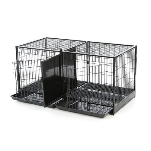 ProSelect Modular Pet Crate & Reviews | Wayfair ProSelect Modular Pet Crate & Reviews | Wayfair